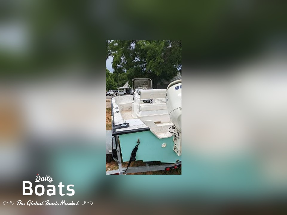 2017 Key Largo 180Cc for sale. View price, photos and Buy 2017 Key ...