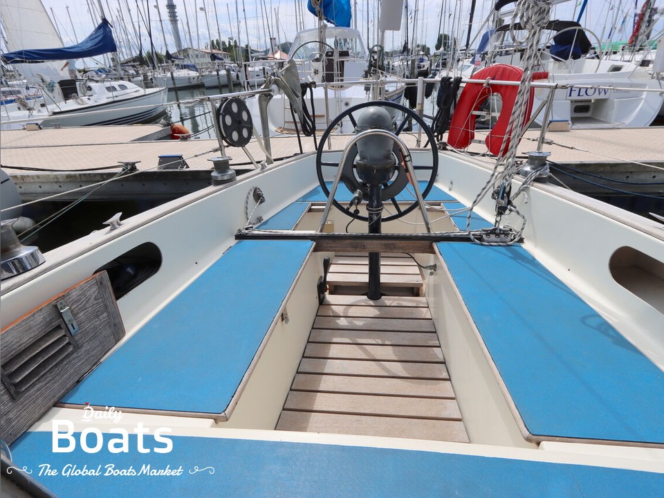 1971 Deb 33 for sale. View price, photos and Buy 1971 Deb 33 #333965