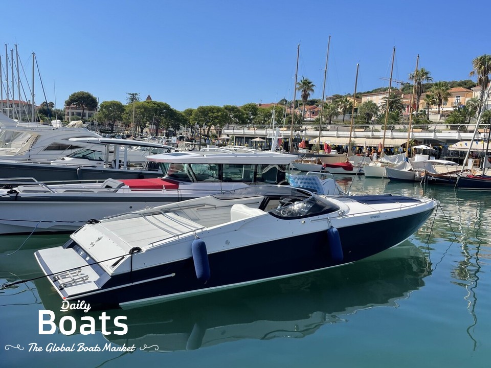 1992 Wellcraft Scarab 34 for sale. View price, photos and Buy 1992 ...