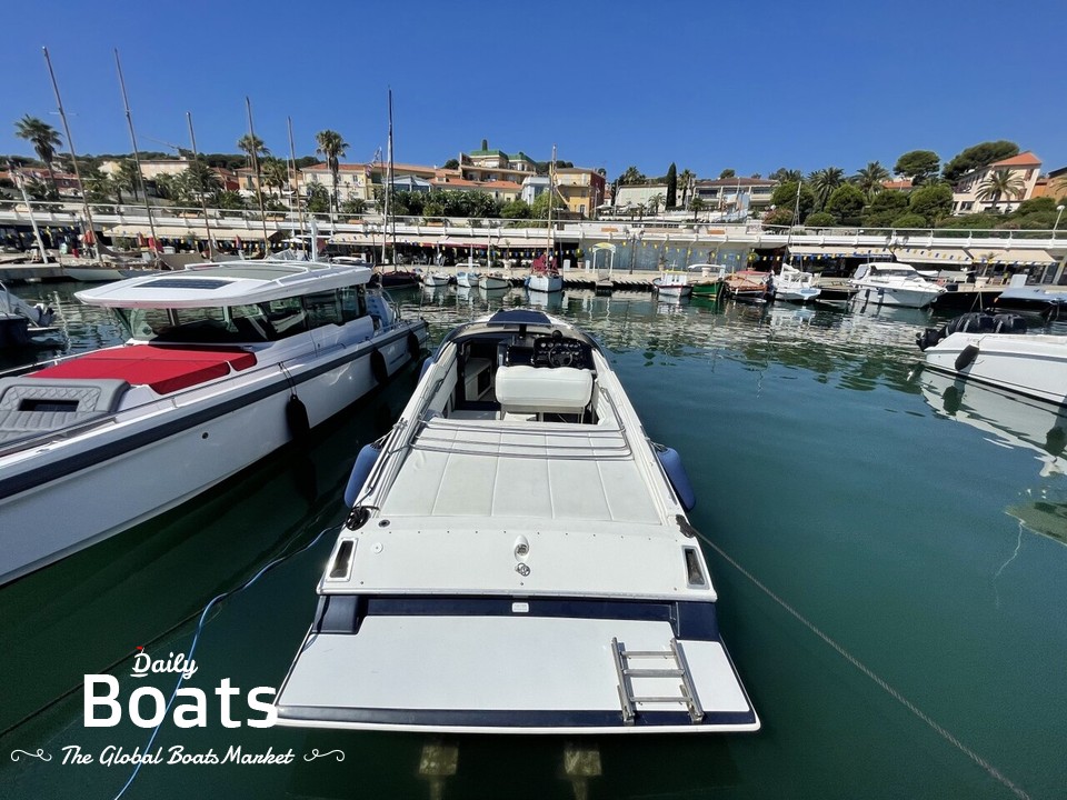 1992 Wellcraft Scarab 34 for sale. View price, photos and Buy 1992 ...