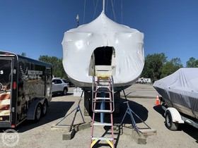 1995 Marlow-Hunter Legend 29.5 for sale. View price, photos and Buy ...