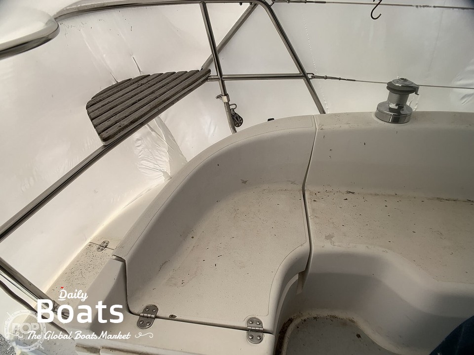 1995 Marlow-Hunter Legend 29.5 for sale. View price, photos and Buy ...