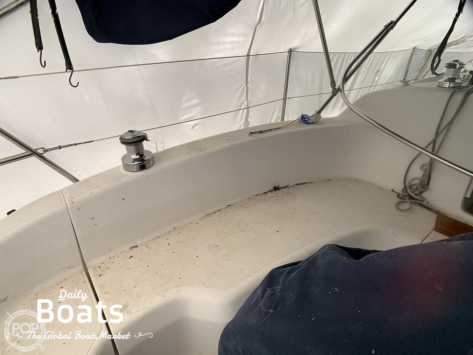 1995 Marlow-Hunter Legend 29.5 for sale. View price, photos and Buy ...