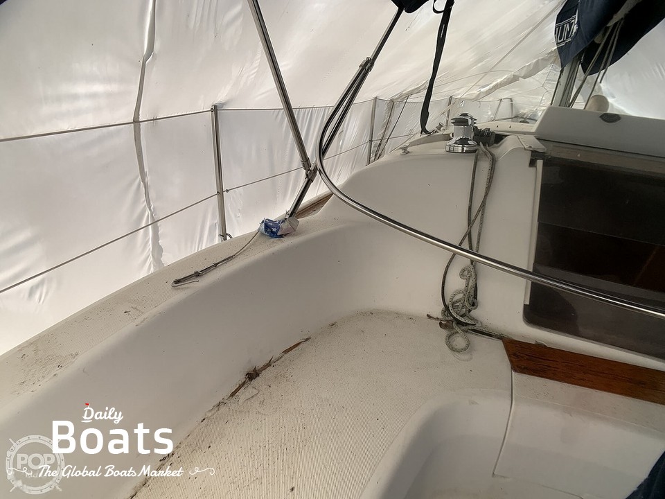 1995 Marlow-Hunter Legend 29.5 for sale. View price, photos and Buy ...