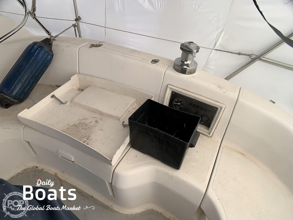 1995 Marlow-Hunter Legend 29.5 for sale. View price, photos and Buy ...