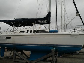 1995 Marlow-Hunter Legend 29.5 for sale. View price, photos and Buy ...