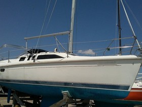1995 Marlow-Hunter Legend 29.5 for sale. View price, photos and Buy ...