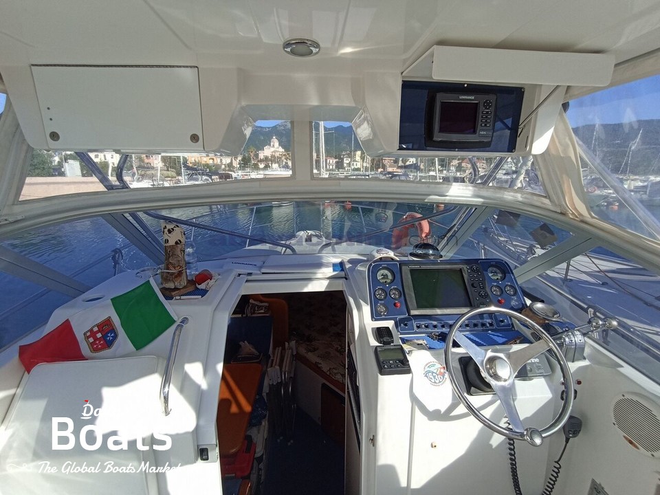 2009 3B Craft 27 Open for sale. View price, photos and Buy 2009 3B ...