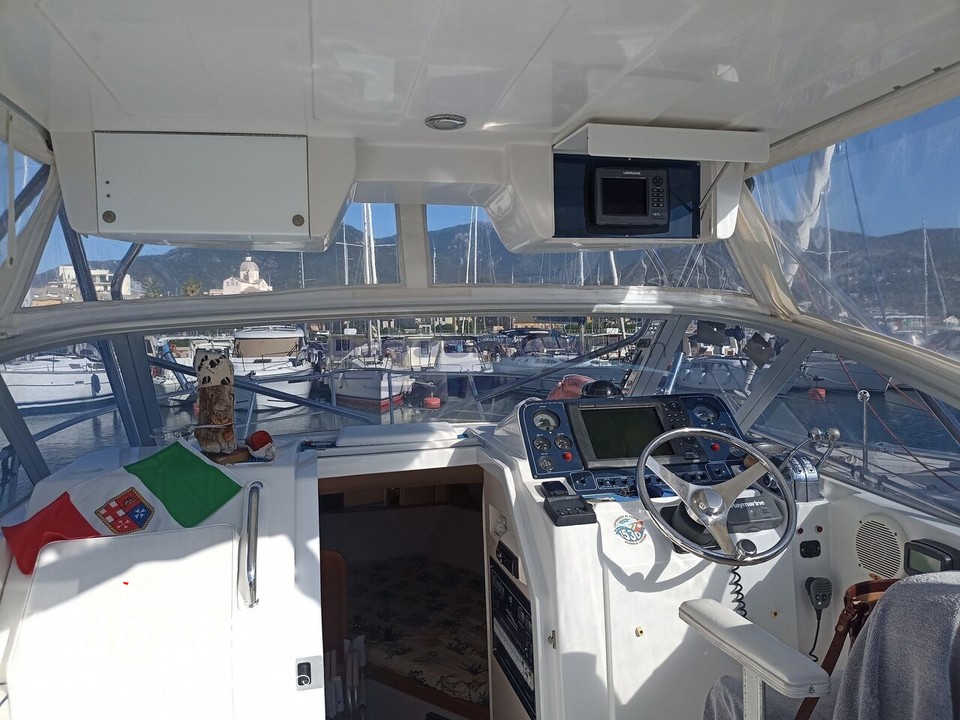 2009 3B Craft 27 Open for sale. View price, photos and Buy 2009 3B ...