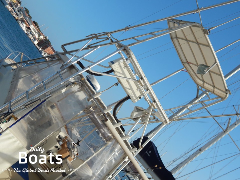 1991 Custom built/Eigenbau Boat Works Tides 27 for sale. View price ...