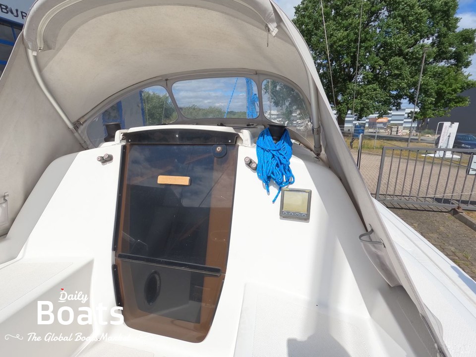 2013 Viko Yachts (PL) S22 for sale. View price, photos and Buy 2013 ...