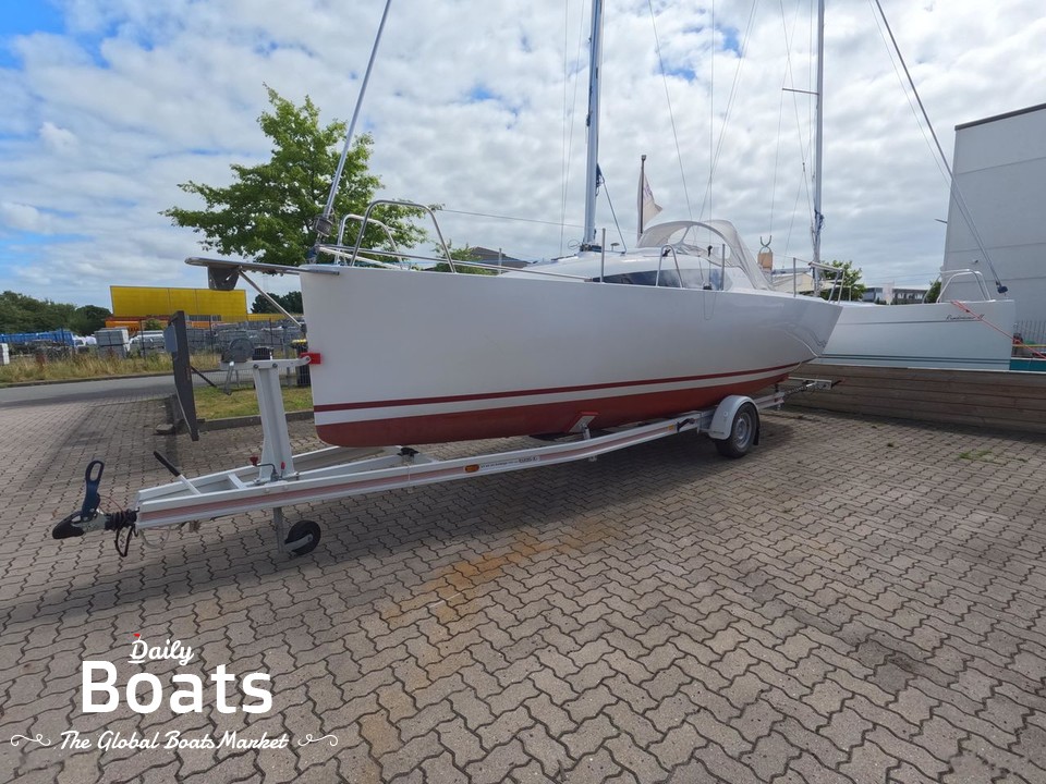 2013 Viko Yachts (PL) S22 for sale. View price, photos and Buy 2013 ...