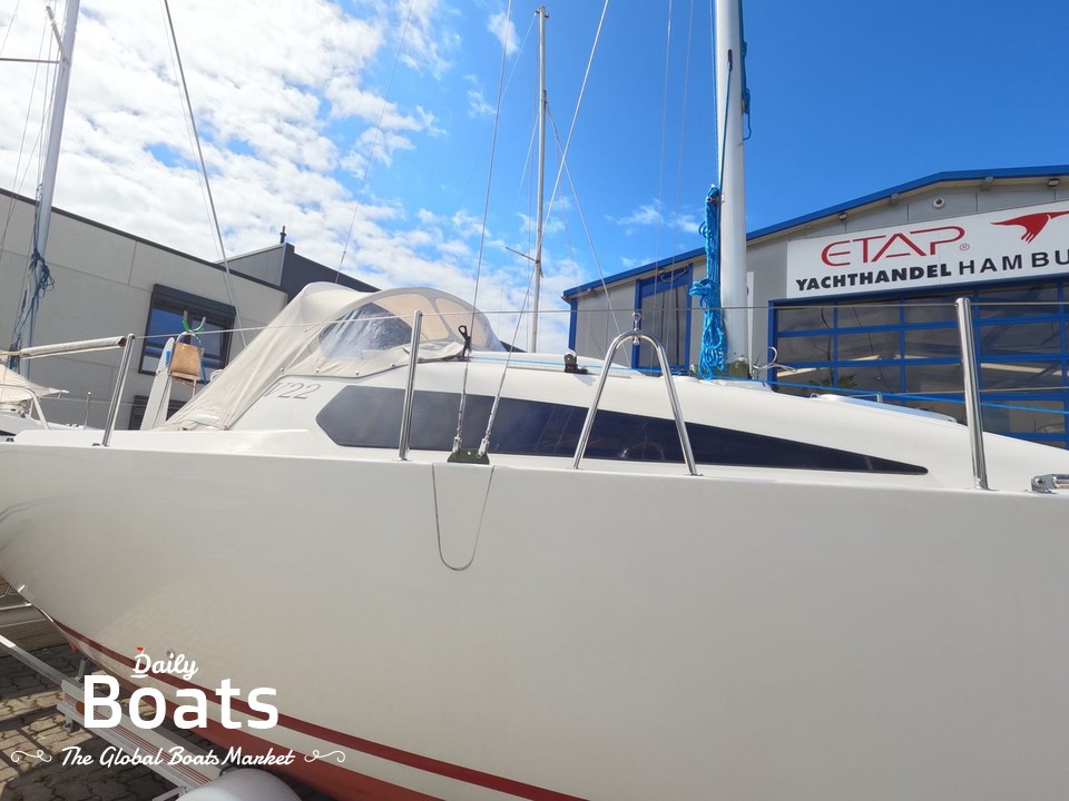 2013 Viko Yachts (PL) S22 for sale. View price, photos and Buy 2013 ...