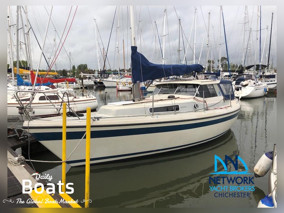 1983 LM Boats / LM Glasfiber 26 for sale. View price, photos and Buy ...