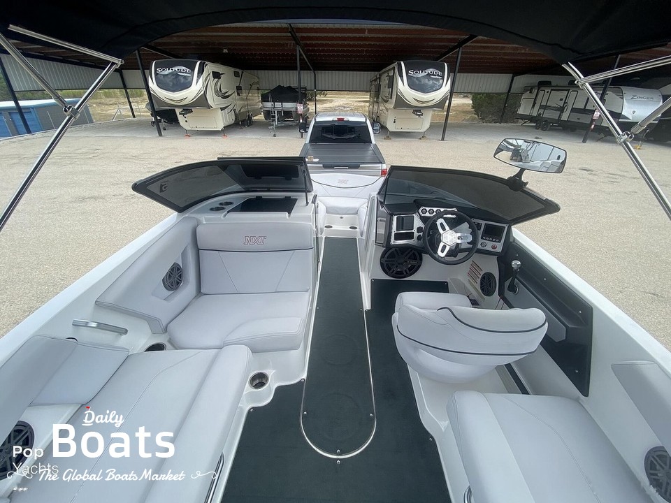2019 MasterCraft Nxt22 for sale. View price, photos and Buy 2019 ...
