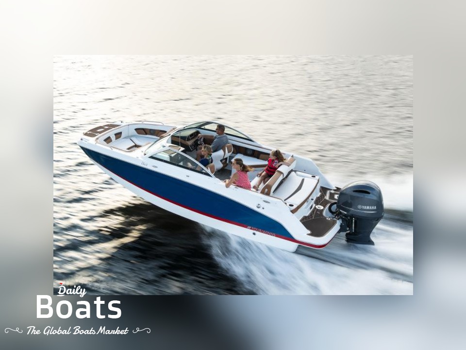 2022 Four Winns Hd 3 Ob for sale. View price, photos and Buy 2022 Four ...