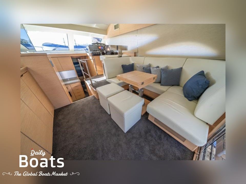 2022 Segue Yachts 46 Flybridge for sale. View price, photos and Buy ...