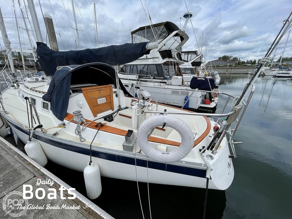 1977 Endeavour Catamaran 32 for sale. View price, photos and Buy 1977 ...