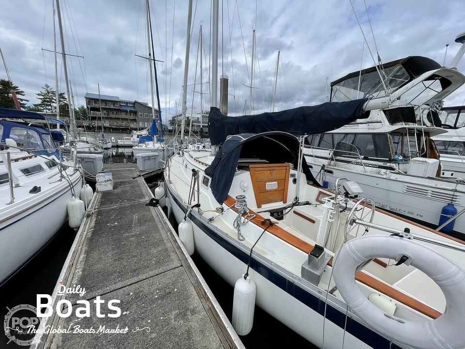 1977 Endeavour Catamaran 32 for sale. View price, photos and Buy 1977 ...