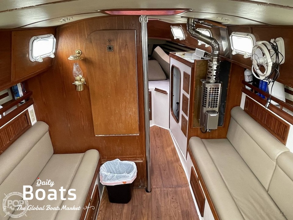 1977 Endeavour Catamaran 32 for sale. View price, photos and Buy 1977 ...