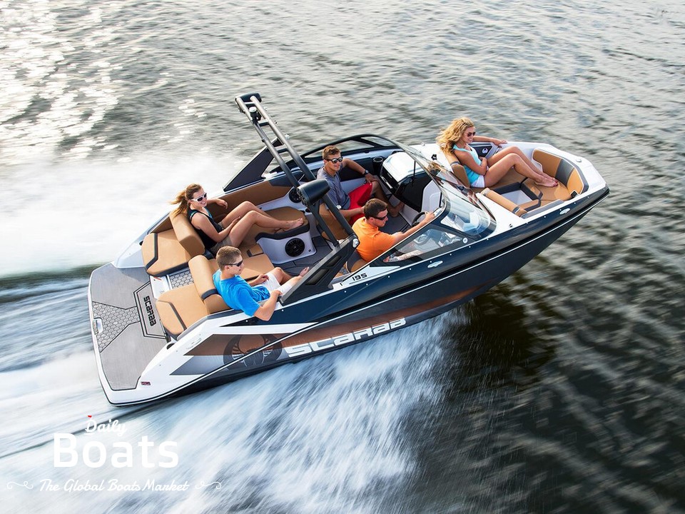 2021 Scarab 195 Id for sale. View price, photos and Buy 2021 Scarab 195 ...