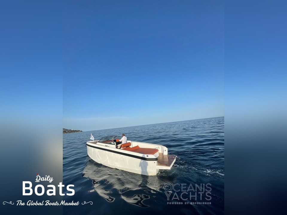 2022 Delta 26 Open for sale. View price, photos and Buy 2022 Delta 26 ...