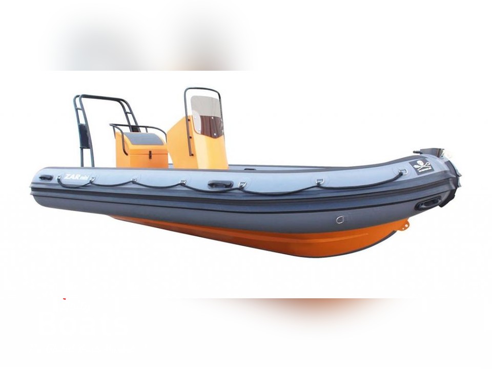 2022 ZAR mini Rib 16 Heavy Duty for sale. View price, photos and Buy ...