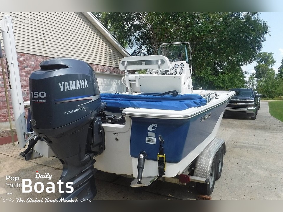 2011 Sea Fox 200Xt Bay Pro Series for sale. View price, photos and Buy ...