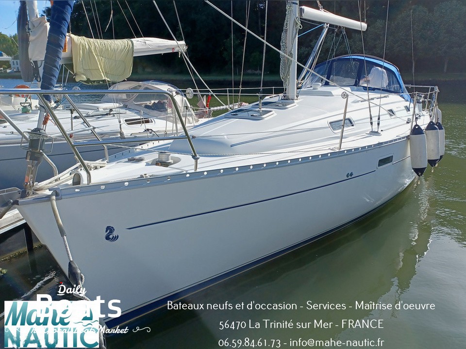 2002 Bénéteau Oceanis 331 Clipper for sale. View price, photos and Buy ...
