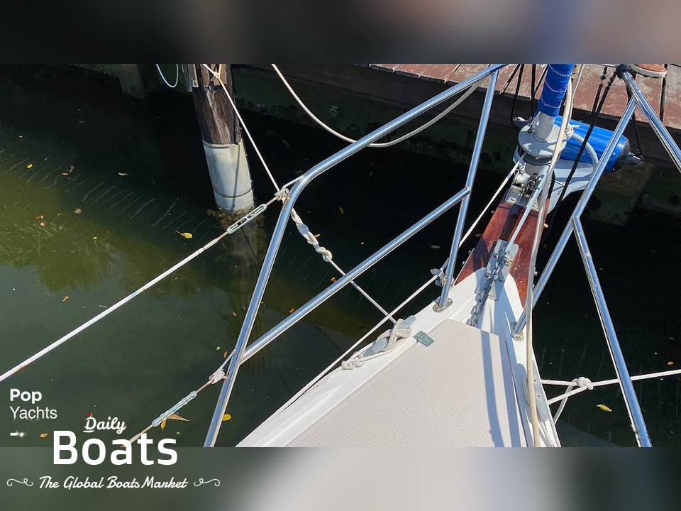 1988 Catalina 30 Tall Rig for sale. View price, photos and Buy 1988 ...