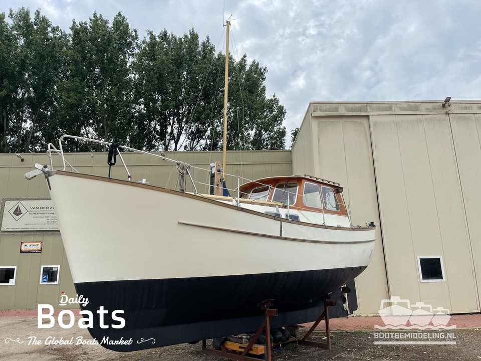 1978 Colvic Craft Avonturier 870 for sale. View price, photos and Buy ...