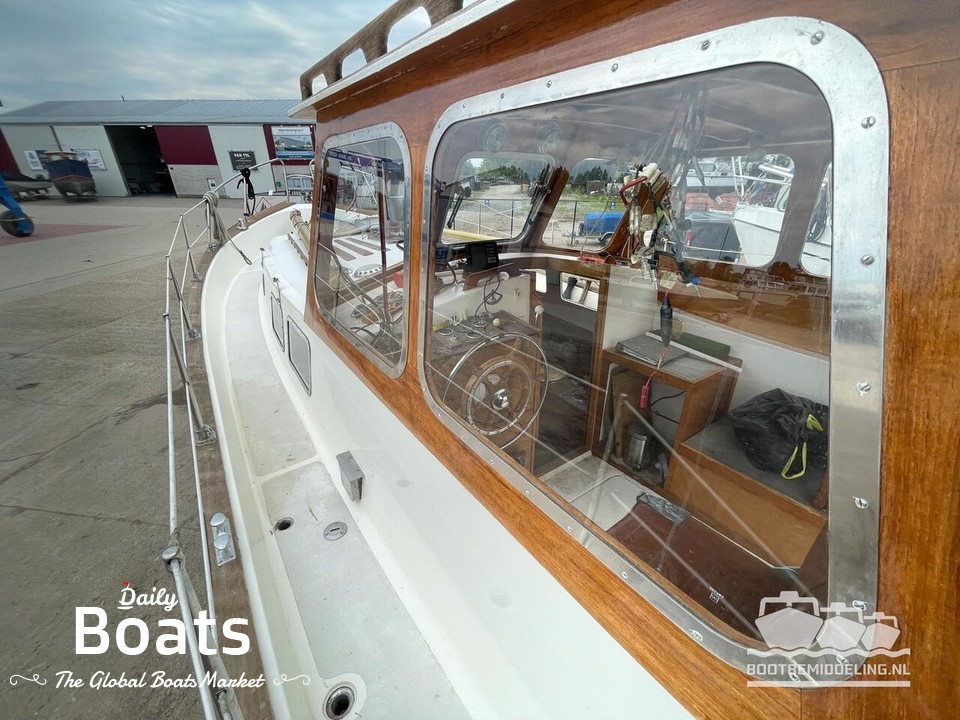 1978 Colvic Craft Avonturier 870 for sale. View price, photos and Buy ...