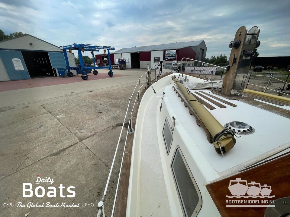 1978 Colvic Craft Avonturier 870 for sale. View price, photos and Buy ...