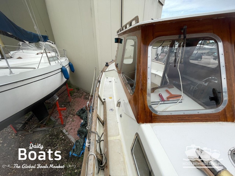 1978 Colvic Craft Avonturier 870 for sale. View price, photos and Buy ...