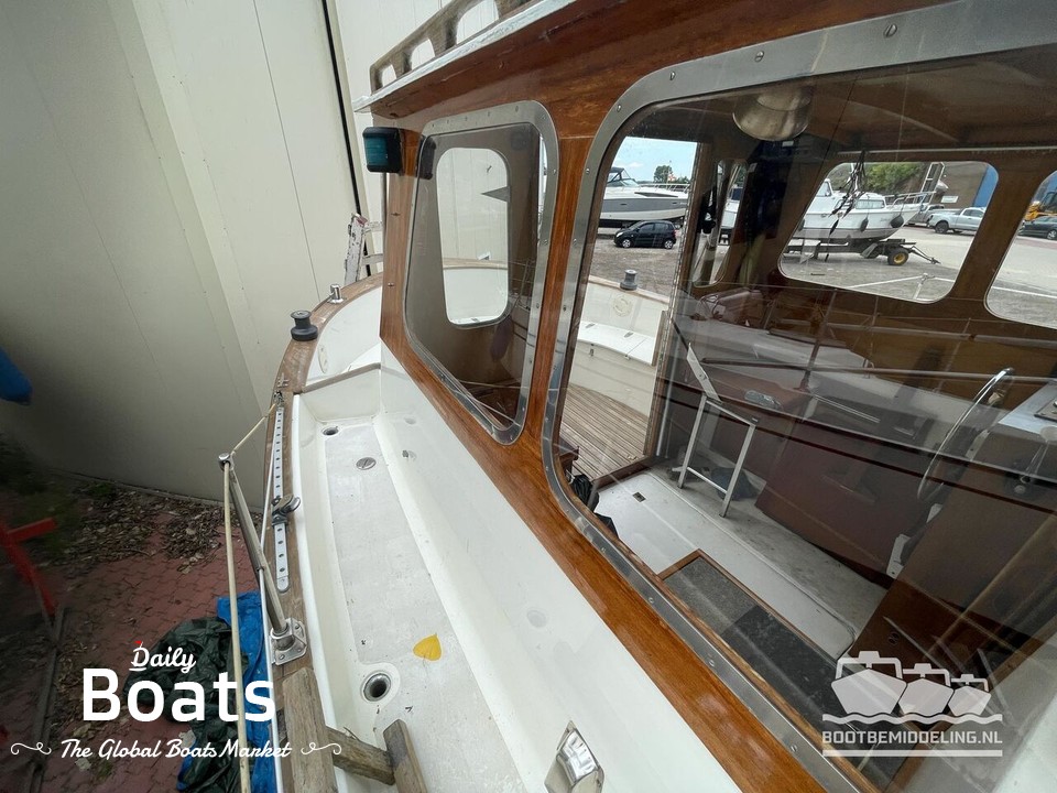 1978 Colvic Craft Avonturier 870 for sale. View price, photos and Buy ...