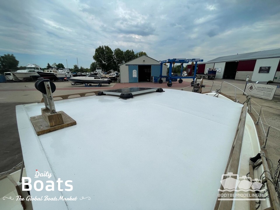 1978 Colvic Craft Avonturier 870 for sale. View price, photos and Buy ...