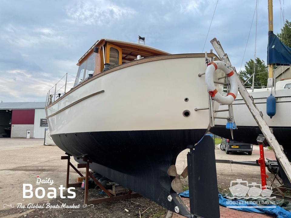 1978 Colvic Craft Avonturier 870 for sale. View price, photos and Buy ...