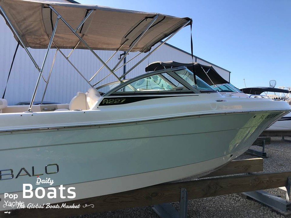 2017 Robalo Boats R227 for sale. View price, photos and Buy 2017 Robalo ...