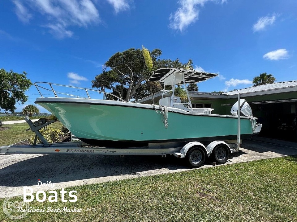 1987 Dusky Marine 23 for sale. View price, photos and Buy 1987 Dusky ...