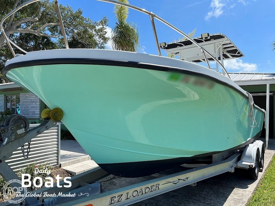 1987 Dusky Marine 23 for sale. View price, photos and Buy 1987 Dusky ...