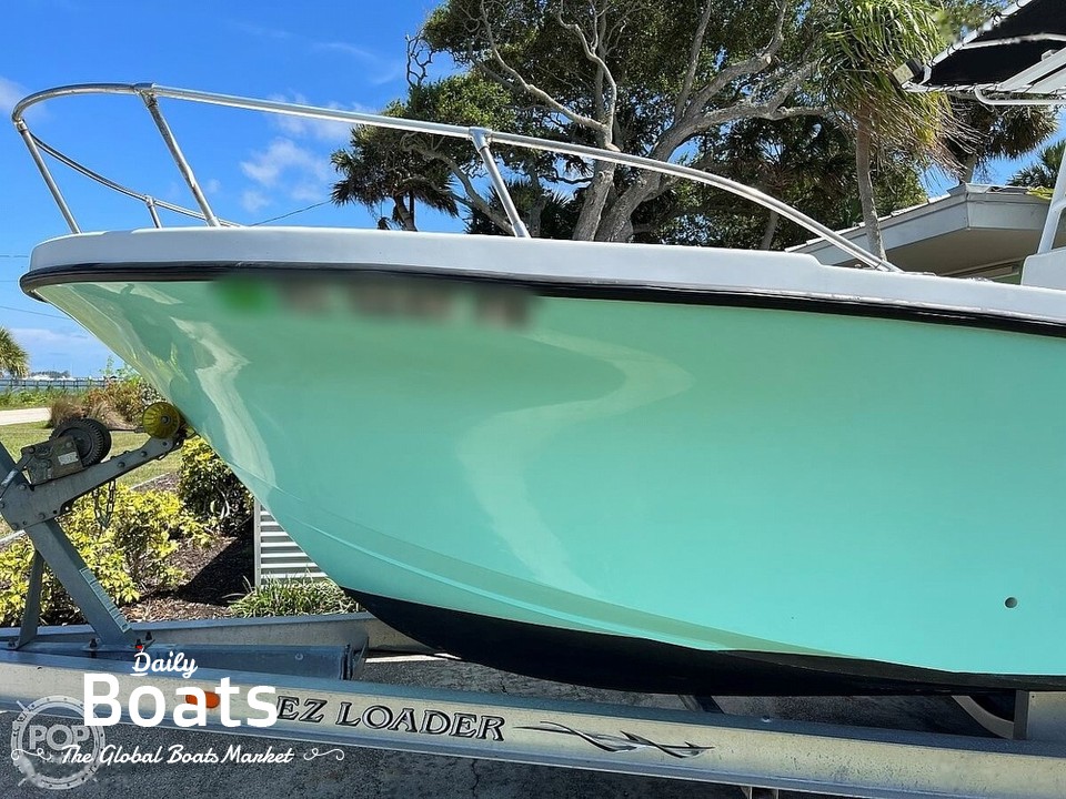 1987 Dusky Marine 23 for sale. View price, photos and Buy 1987 Dusky ...