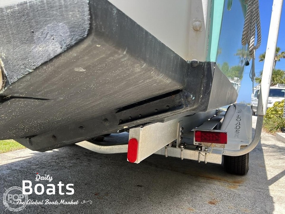 1987 Dusky Marine 23 for sale. View price, photos and Buy 1987 Dusky ...