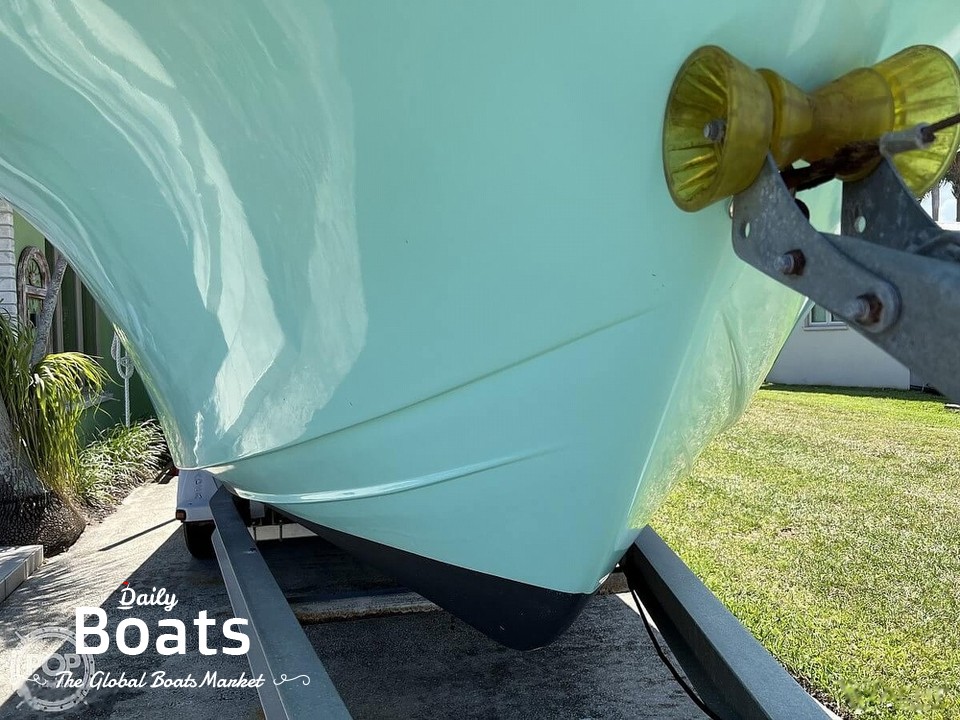 1987 Dusky Marine 23 for sale. View price, photos and Buy 1987 Dusky ...