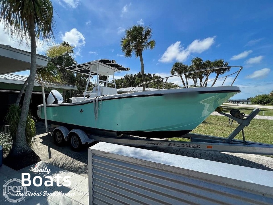 1987 Dusky Marine 23 for sale. View price, photos and Buy 1987 Dusky ...