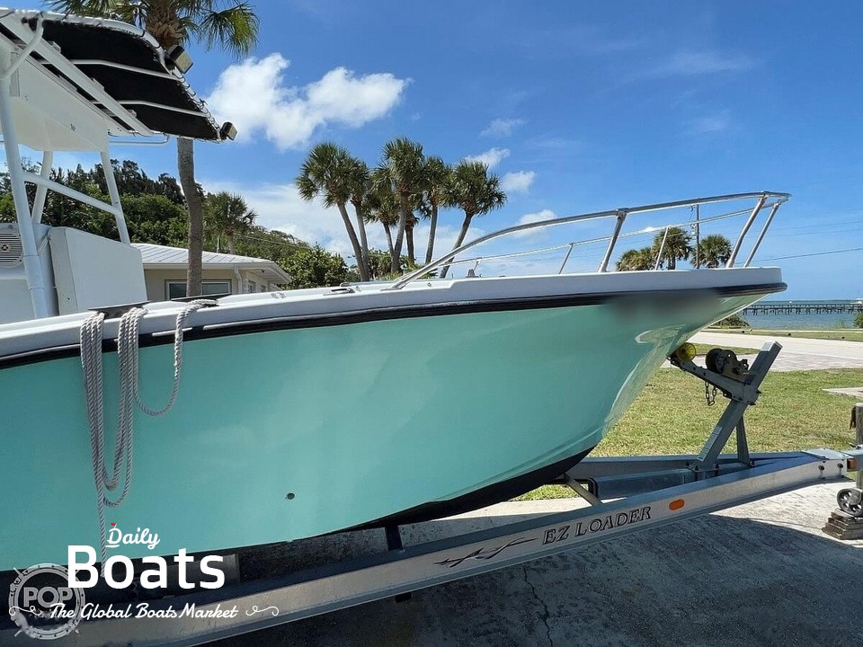 1987 Dusky Marine 23 for sale. View price, photos and Buy 1987 Dusky ...