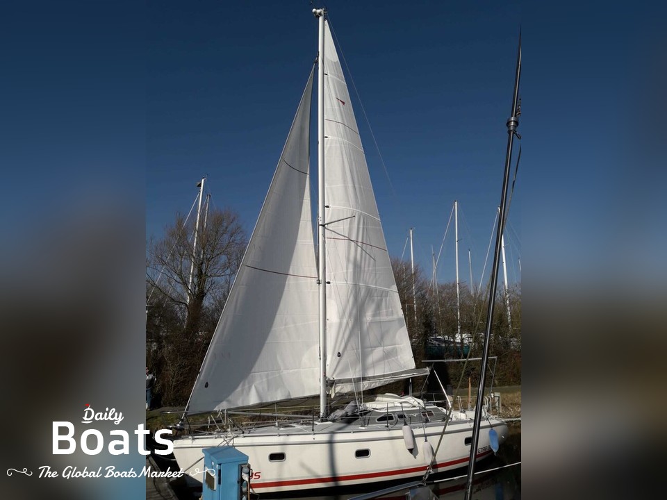 1998 Etap 32I for sale. View price, photos and Buy 1998 Etap 32I #334129