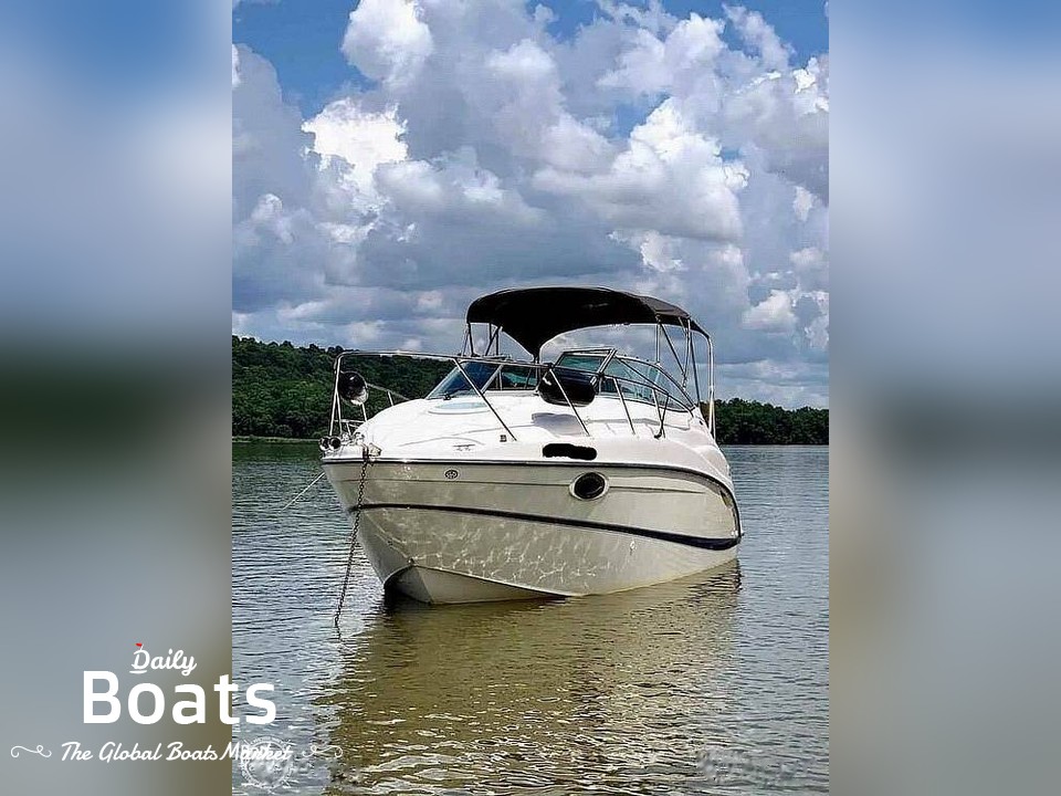 2004 Maxum 2500 Se for sale. View price, photos and Buy 2004 Maxum 2500 ...