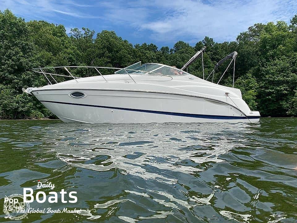 2004 Maxum 2500 Se for sale. View price, photos and Buy 2004 Maxum 2500 ...