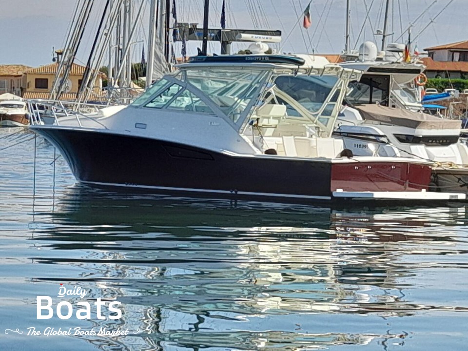 Cabo yachts 36 express for sale - Daily Boats