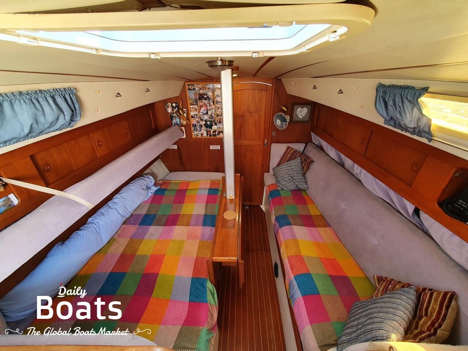 1988 Maxi Yachts 33 for sale. View price, photos and Buy 1988 Maxi ...